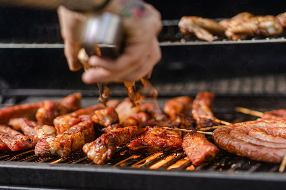 Direct vs. Indirect Grilling: What's the Difference? – FlavrQ